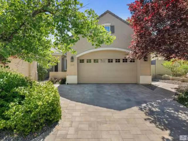 1740 CAUGHLIN CREEK RD, RENO, NV 89519 Single Family Residence.
