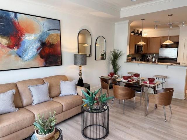 1740 Century Cir NE, Unit 1346, Atlanta, GA 30345 | MLS #7679