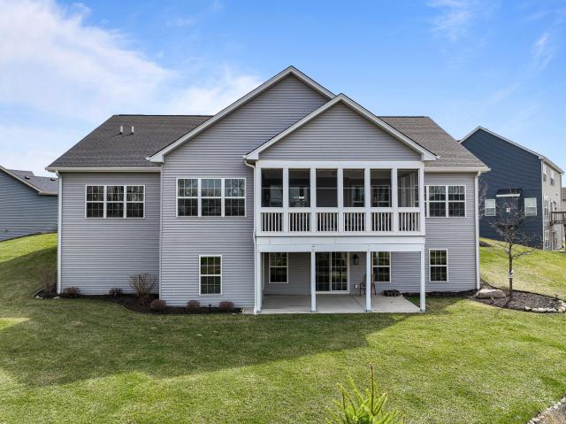 1740 Cobblestone Ct