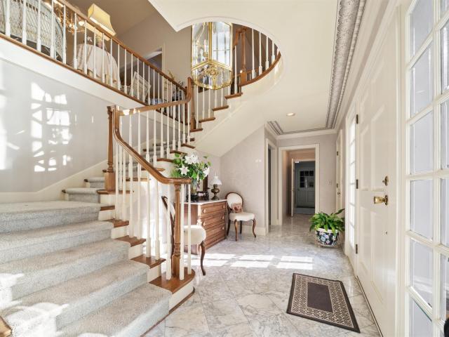 1740 Country Club Road