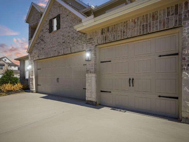1740 Daylight Lake Dr, Katy, TX 77493 | MLS #57036