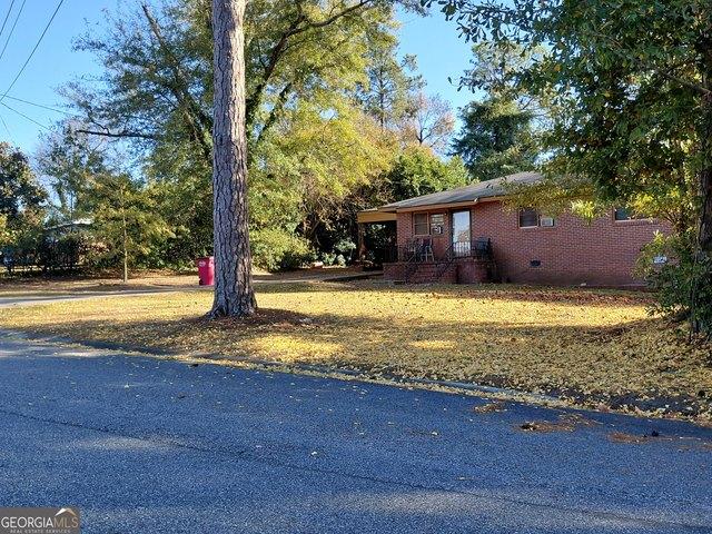 1740 Downing Cir, Macon, GA 31206