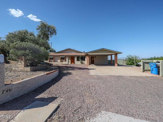 1740 e camino del santo
