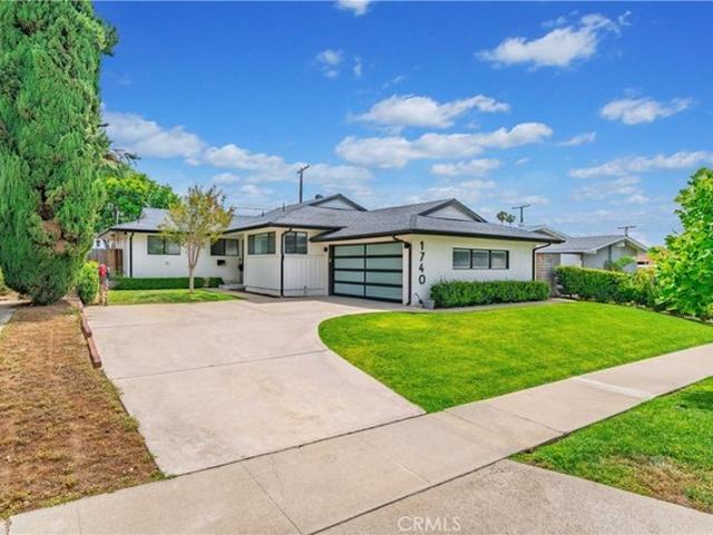 1740 E Francis Ave, La Habra, CA 90631