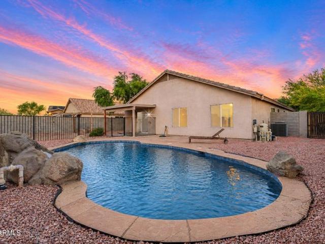 1740 E Francisco Dr, Phoenix, AZ 85042