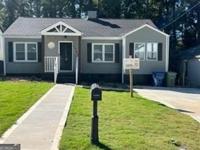 1740 Emerald Ave SW, Atlanta, GA 30310