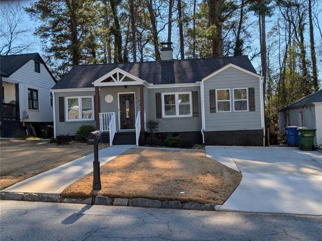 1740 Emerald Ave SW, Atlanta, GA 30310 | MLS #7727 | Compass