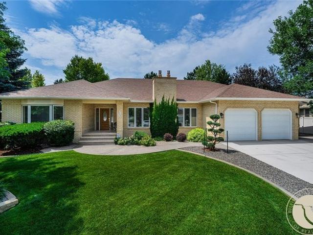 1740 Forest Park Dr, Billings, MT 59102