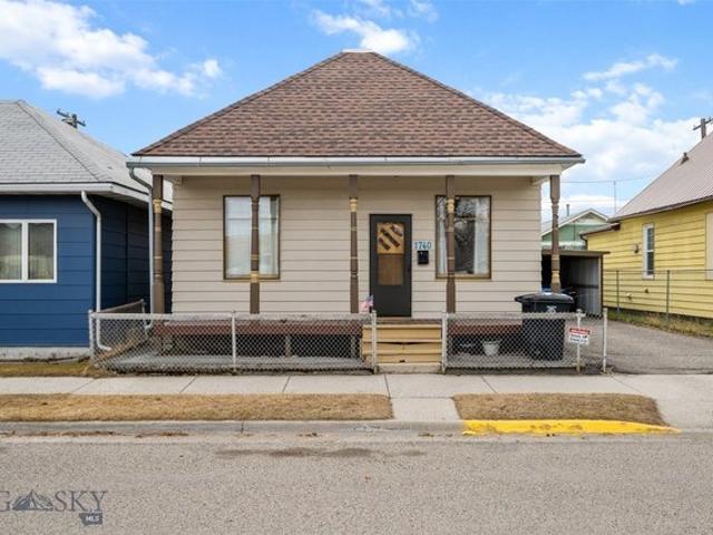 1740 Grand Ave, Butte, MT 59701