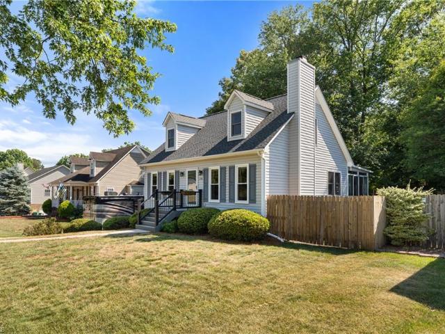 1740 Harper Spring Drive