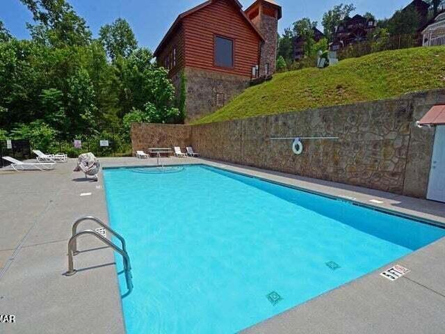 1740 High Rock Way