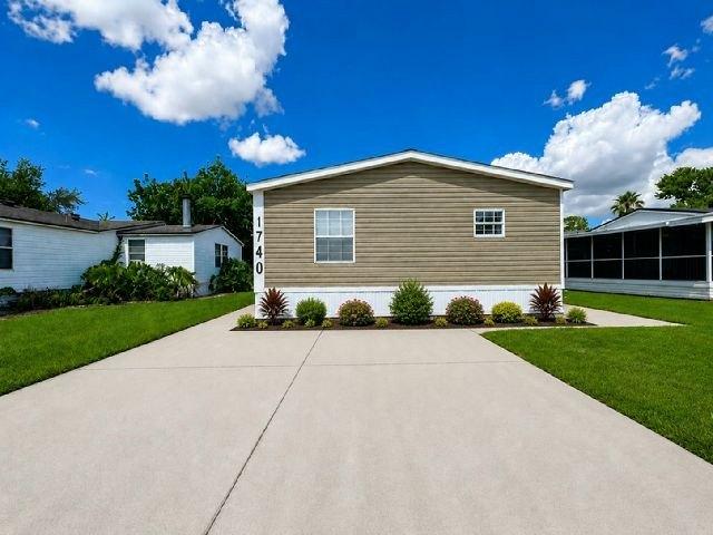 1740 Hogue Ave Unit 490, Apopka, FL 32712
