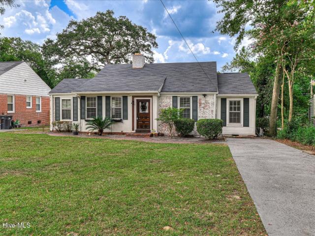 1740 King Woods Drive