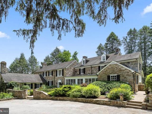 1740 Lenape Rd, West Chester, PA 19382