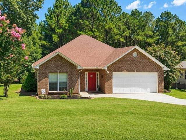 1740 Levine Rd, Odenville, AL 35120