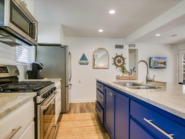 1740 Purple Sage Ln, Kingsland, TX 78639 | MLS #177080