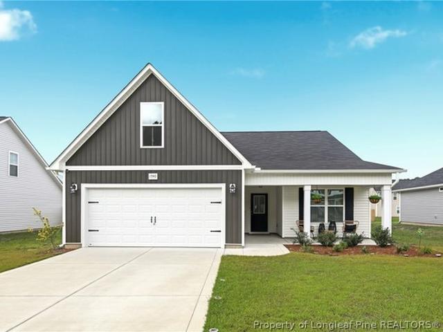 1740 Ragsdale Rd, Hope Mills, NC 28348