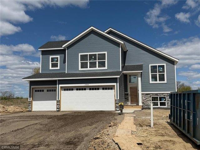 1740 rd St NE, Otsego, MN 55374