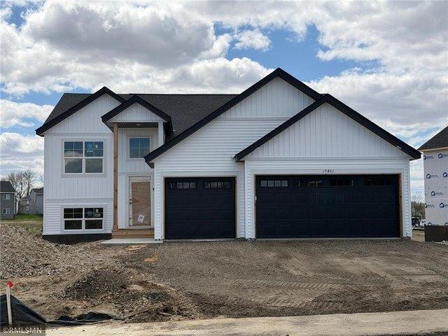 1740 rd St NE, Otsego, MN 55330