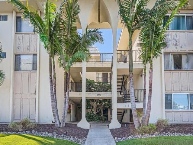 1740 Roosevelt Ave, San Diego, CA 92109
