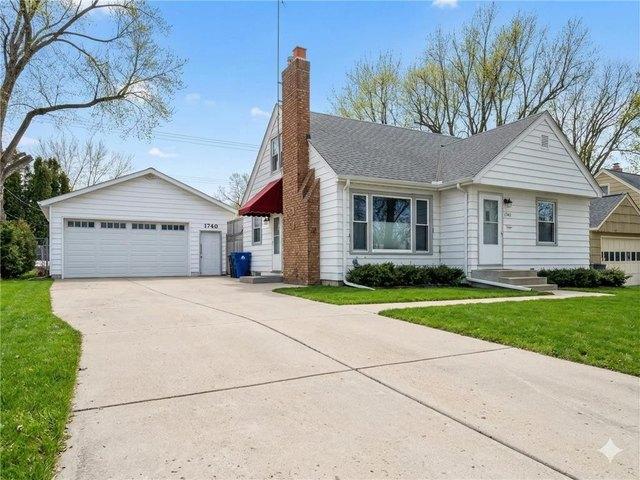 1740 Rome Ave, Saint Paul, MN 55116