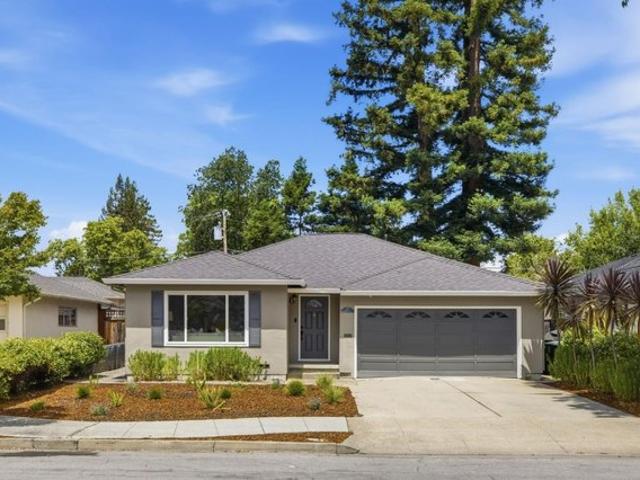 1740 Rosemary Ln, Redwood City, CA 94061