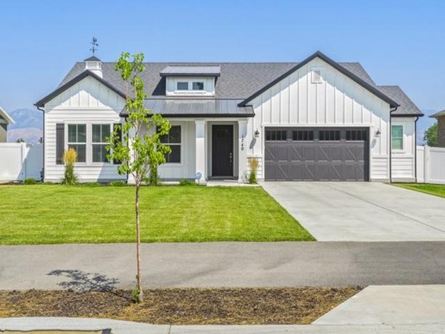 1740 S 4300 St W Unit 101, Ogden, UT 84401