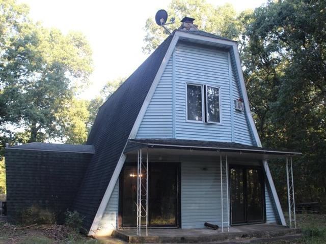 1740 S 550 E, Knox, IN 46534