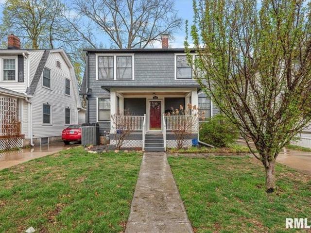 1740 S Lowell Ave, Springfield, IL 62704