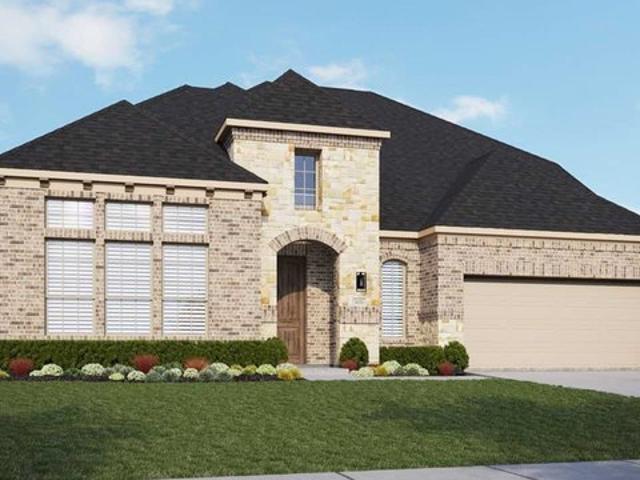 1740 Scenic Heights Ln, Georgetown, TX 78628