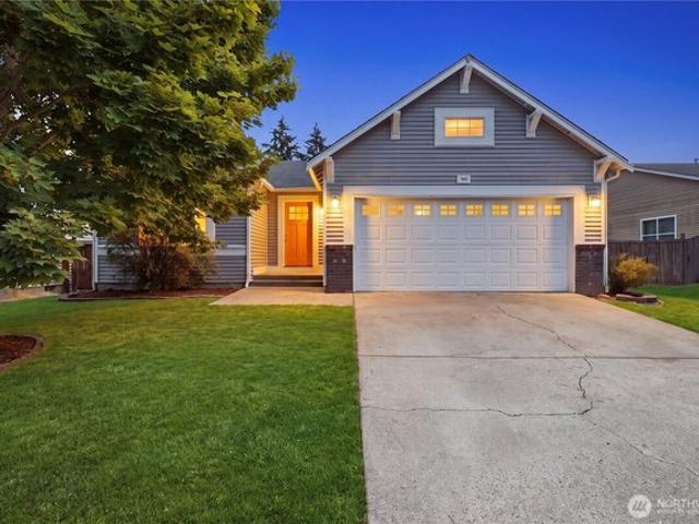 1740 th Avenue Ct E, Puyallup, WA 98375