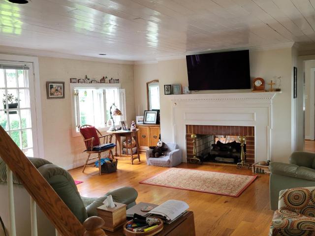 1740 Timberlake Drive