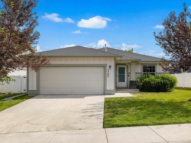 1740 W Sahara Dr, Kuna, ID 83634