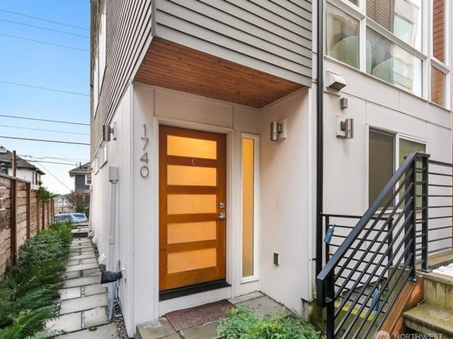 1740 12th Ave S Unit C, Seattle, WA 98144