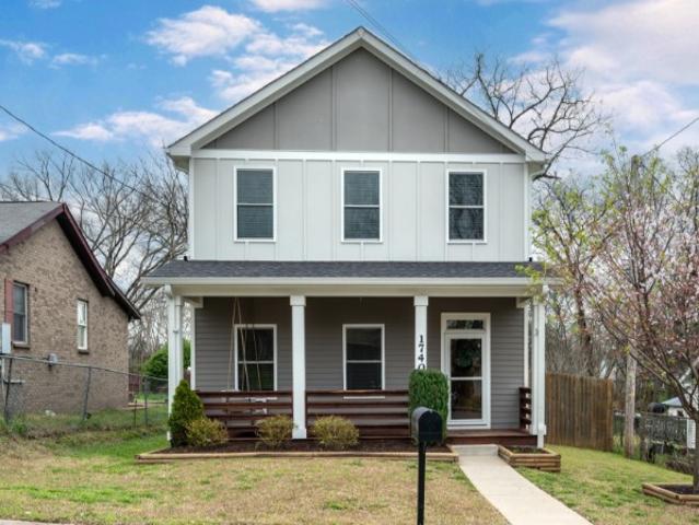 1740 24th Ave N, Nashville, TN 37208 | MLS #3186 | Compass