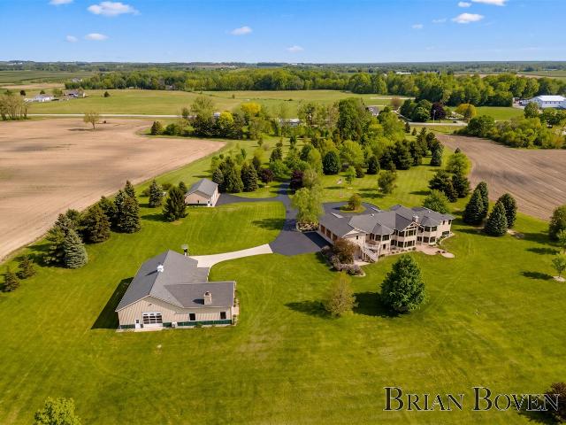 1740 7 Mile Road