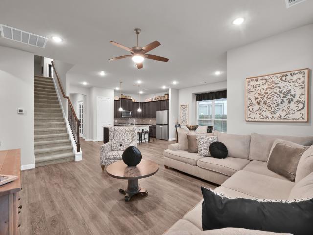 17413 Turtleweed Lane