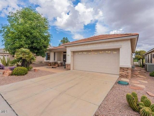 17413 N White Tank Vista, Surprise, AZ 85374