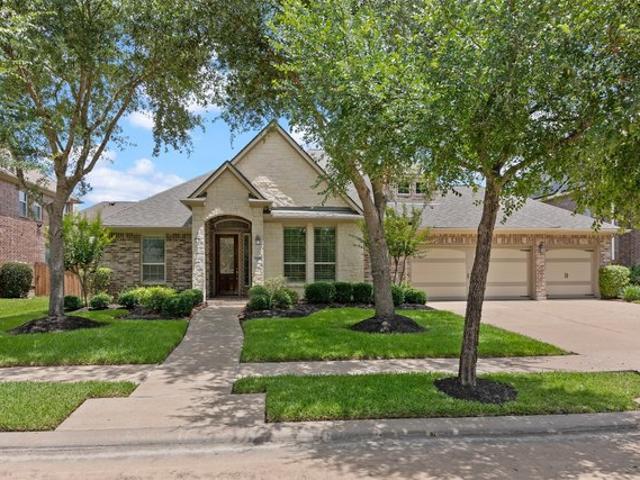 17410 Hanoverian Dr, Richmond, TX 77407