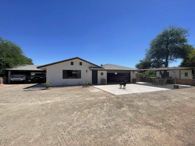 17410 S Avenue A 1/2, Somerton, AZ 85350