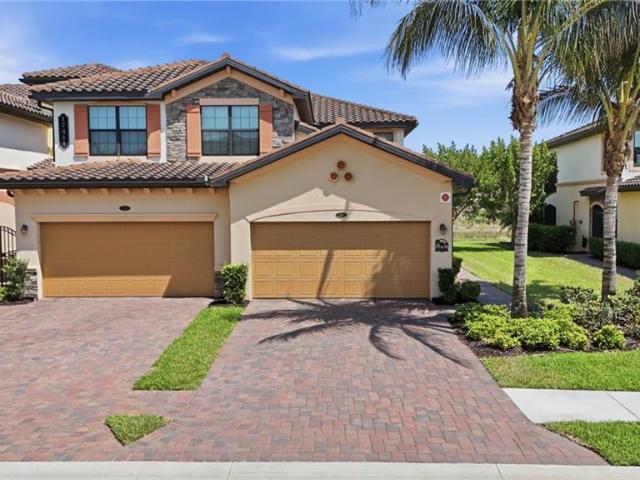 17411 Cherrywood Ct, Unit 7304, Bonita Springs, FL 34135 | MLS #226012
