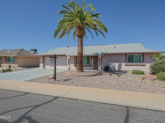 17411 N Hitching Post Dr, Sun City, AZ 85373