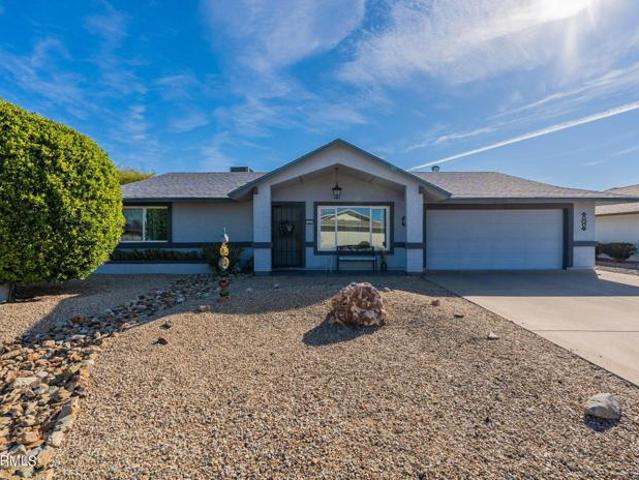 17411 N Jasmine Dr, Sun City, AZ 85373