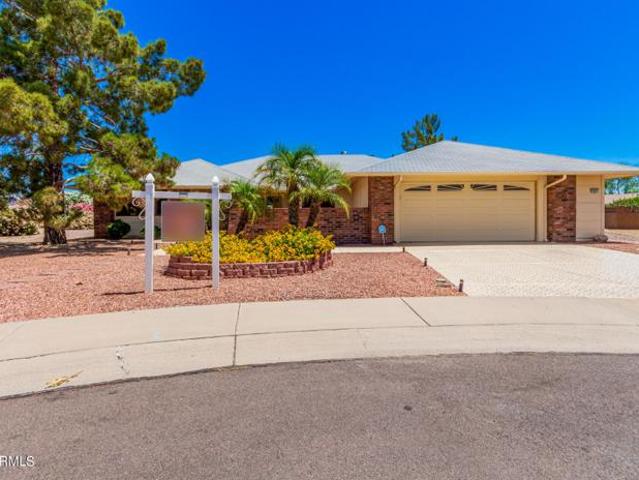 17411 N 124th Dr, Sun City West, AZ 85375
