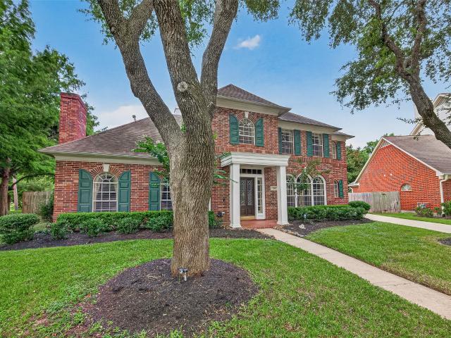 17411 Rolling Brook Court