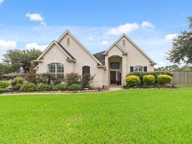 17411 Rose Garden Trl, Cypress, TX 77429