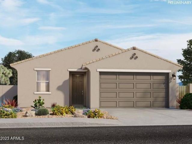 17412 W Sunnyslope Ln, Waddell, AZ 85355