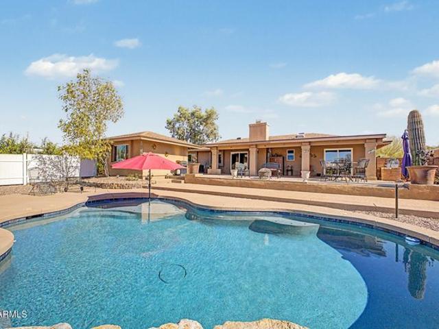 17412 E Grande Blvd, Fountain Hills, AZ 85268