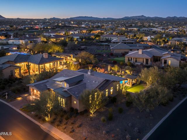 17412 e hidden green court, rio verde, us, az