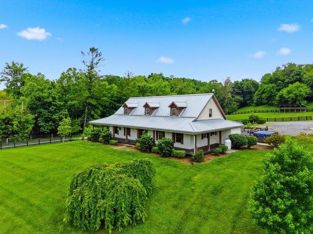 17412 Forkland Rd, Gravel Switch, KY 40328